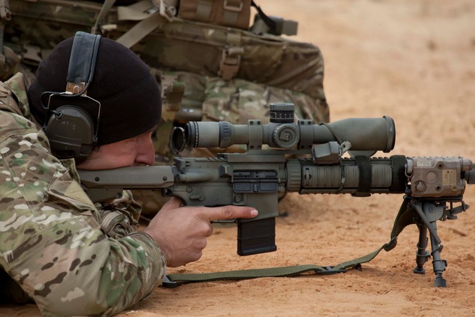 SNIPER COMPETITION WOULD BE HELD MARCH 26/27, 2015, AT RANGE 37. | SFA ...
